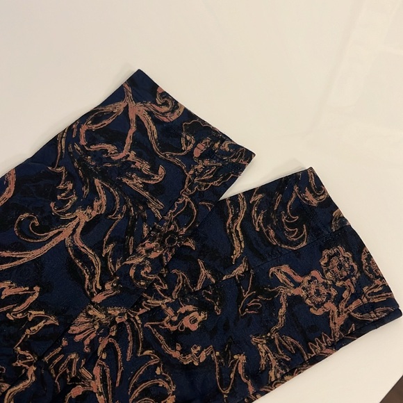 Peruvian Connection | Pants & Jumpsuits | Peruvian Connection Leggings ...